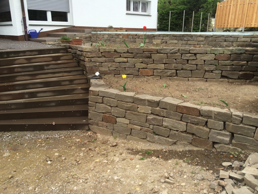 Galerie - Drenker Garten- und Landschaftsbau