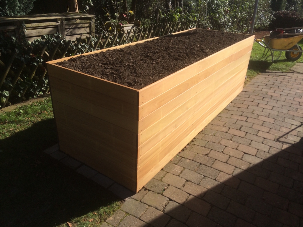 Galerie - Drenker Garten- und Landschaftsbau