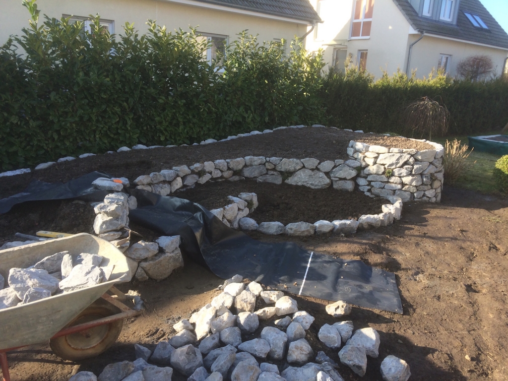 Galerie - Drenker Garten- und Landschaftsbau