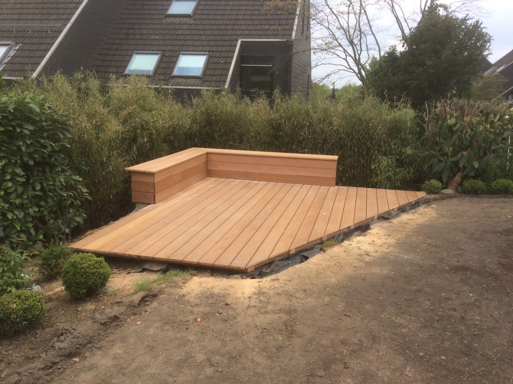 Galerie - Drenker Garten- und Landschaftsbau