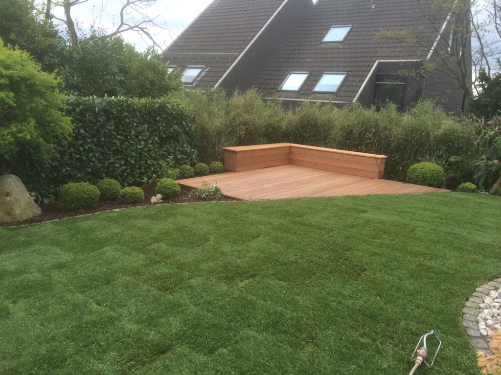 Galerie - Drenker Garten- und Landschaftsbau